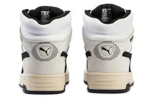 PUMA Slipstream Mid Heritage Sneakers