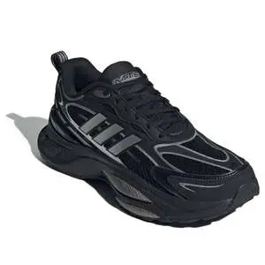 Adidas Mts Pro Sneakers - Black/metallic Silver