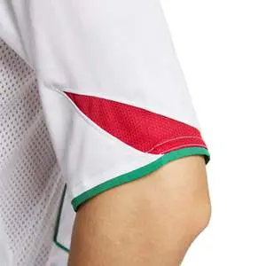 Nike Total 90 Dri-fit Soccer Jersey 'white Italy Blue Red