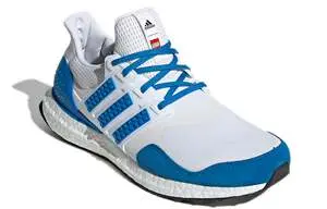 Adidas Lego X Ultraboost "color Pack" Blue