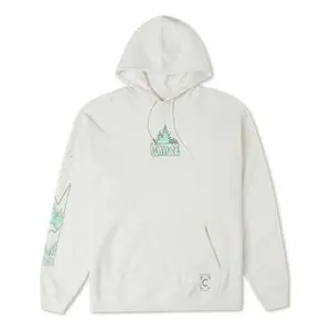 CONVERSE Counter Climate Hoodie Asia Sizing