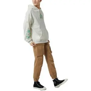 CONVERSE Counter Climate Hoodie Asia Sizing
