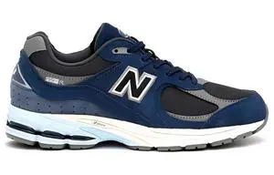 NEW BALANCE 2002r Sneakers - Navy