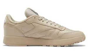 REEBOK Maison Margiela X Classic Leather Tabi Sneakers - Brownbrown