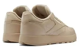 REEBOK Maison Margiela X Classic Leather Tabi Sneakers - Brownbrown