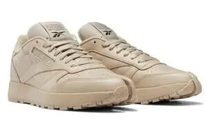 REEBOK Maison Margiela X Classic Leather Tabi Sneakers