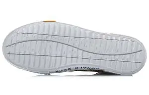 LI-NING X Disney Canvas High Top Sneakers - Navy/yellow/white