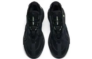 ANTA At91 Low-top Sneakers