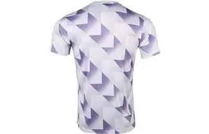 Adidas Real Madrid Short Sleeve Jersey