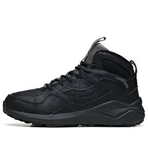 ANTA High-top Sneakers