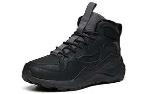 ANTA High-top Sneakers
