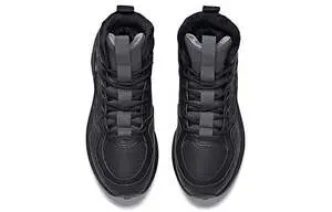 ANTA High-top Sneakers