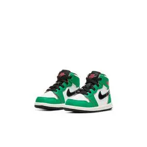JORDAN Air 1 Retro High Og "lucky - Green