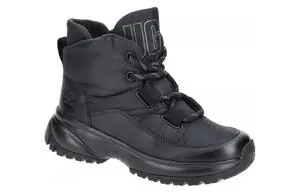 UGG Yose Puffer Lace Up Boots