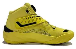 PUMA Porsche Legacy X Disc Rebirth Celandine Athletic Shoes