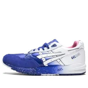 Asics Extra Butter X Gel Saga 'cottonmouth' Sneakers - Blue/white