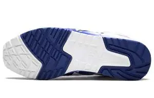 Asics Extra Butter X Gel Saga 'cottonmouth' Sneakers - Blue/white