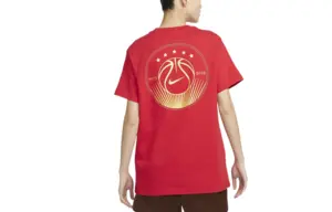 Nike Graphic Short Sleeve T-shirt
