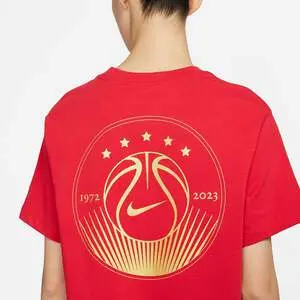 Nike Graphic Short Sleeve T-shirt