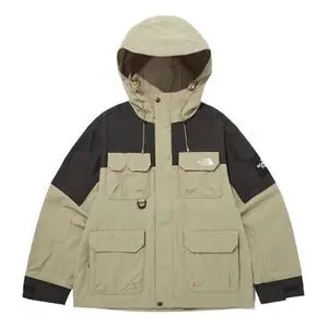 The North Face Ranger Jacket