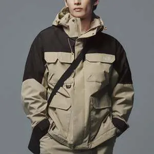 The North Face Ranger Jacket - Beige
