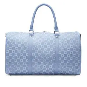 JORDAN Air Monogram Duffel Bag 25l