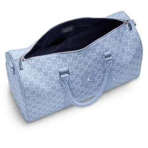 JORDAN Air Monogram Duffel Bag 25l