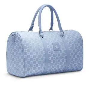JORDAN Air Monogram Duffel Bag 25l