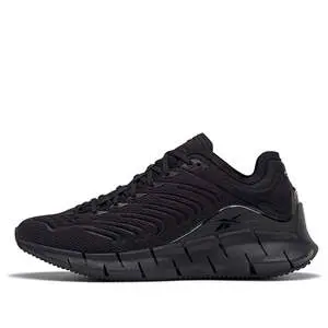 REEBOK Zig Kinetica Athletic Sneakers - Black