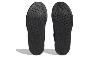 Adidas Five Ten Freerider Sneakers - Black