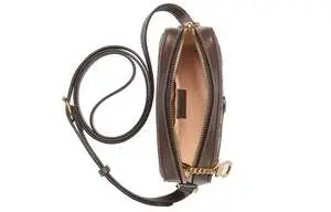 Gucci Ophidia Series Mini Messenger Bag
