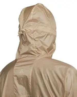 Nike Cinder Cone Windproof Jacket - Khaki