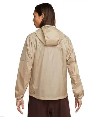 Nike Cinder Cone Windproof Jacket - Khaki