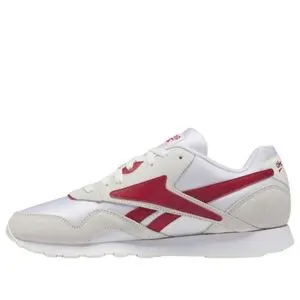 REEBOK Classic Nylon Plus 1994 Athletic Shoes