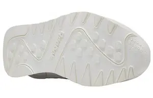 REEBOK Classic Nylon Plus 1994 Athletic Shoes