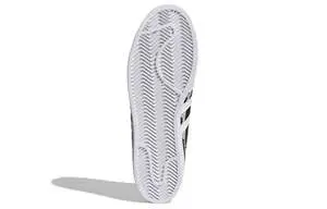 Adidas Superstar Low Top Sneakers