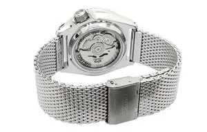 SEIKO Automatic Mechanical Watch