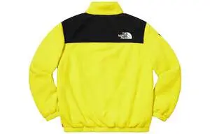 Supreme Fw18 X The North Face Expedition Fleece Jacket
