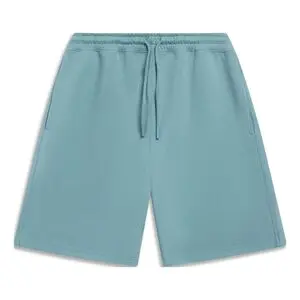 LI-NING Chinese Color Label Logo Shorts - Teal