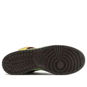 Nike Dunk High Pro 'de La Soul