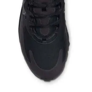 Nike Max 270 React Athletic Sneakers - Black