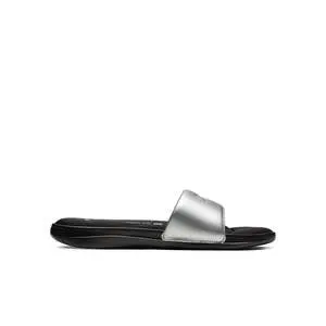 Nike Ultra Comfort 3 Slide Sandals - Black/silver