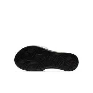 Nike Ultra Comfort 3 Slide Sandals - Black/silver