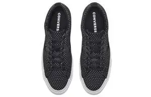 CONVERSE One Star Polka Dot Sneakers - Black