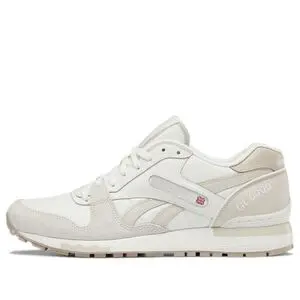 REEBOK Gl 6000 "chalk" Sneakers - Gray/white