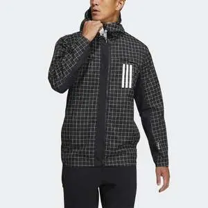 Adidas Wnd Sports Windproof Hooded Jacket