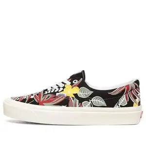 VANS Era 95 Dx 'aloha' Sneakers - Black