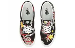 VANS Era 95 Dx 'aloha' Sneakers - Black
