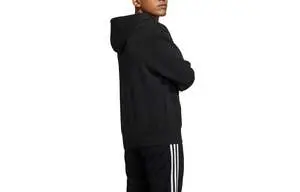 Adidas Originals Bear Logo Hoodie