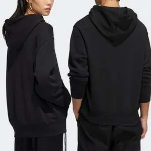 Adidas Originals Bear Logo Hoodie